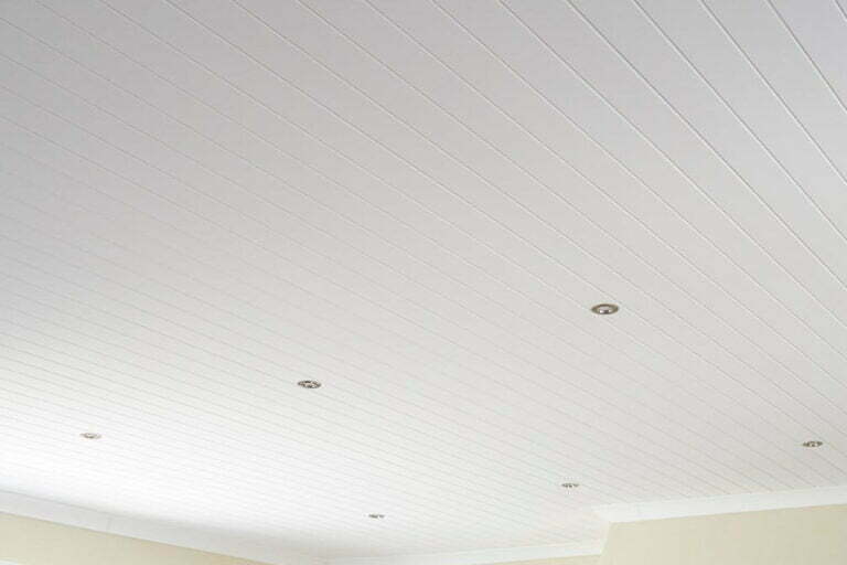 House ceiling design ideas - Leukes Builders