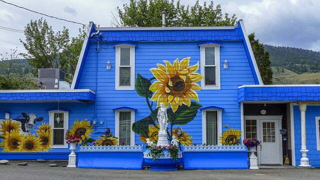Thinking About Painting Your House Leukes Builders